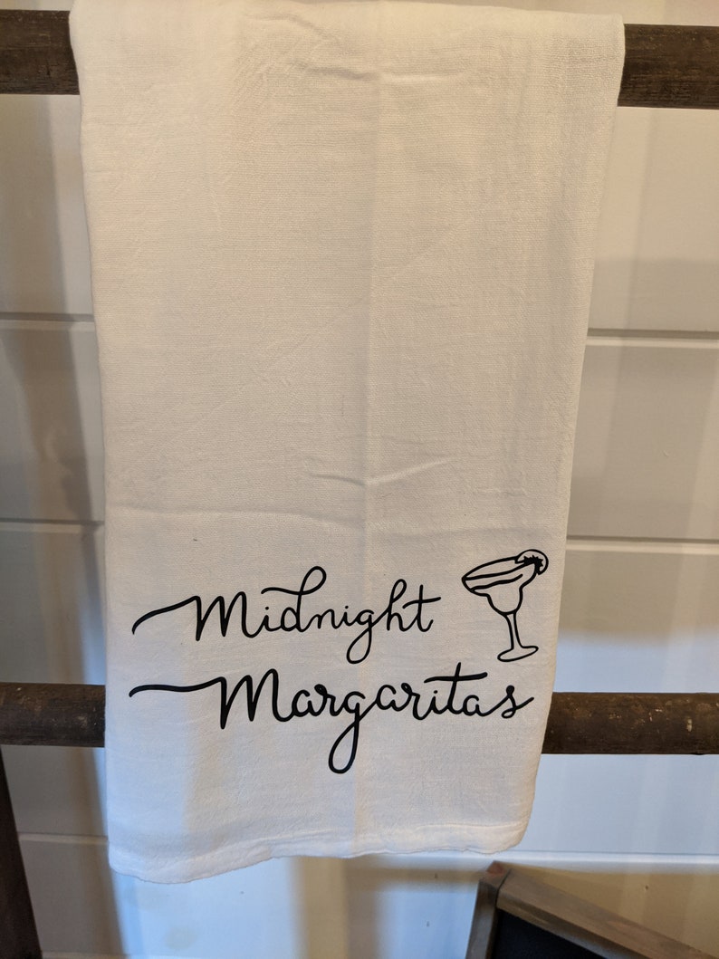 Midnight Margarita / Practical Magic / Gift for Her / Best | Etsy