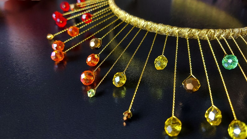 Rainbow Crown Lgbt Crown Lgbtq Tiara Pride Crown Rainbow - Etsy