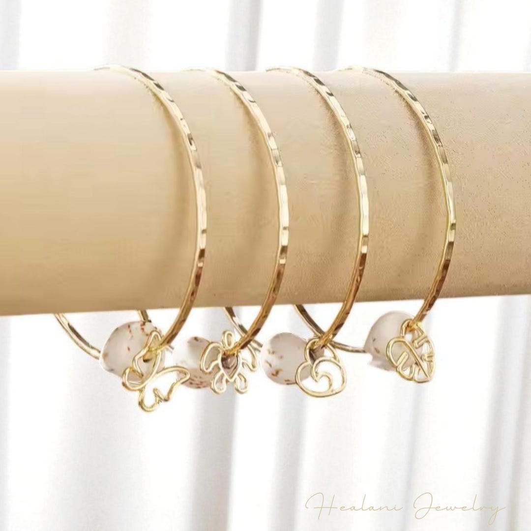 Hebrew Cone Shell Bracelet - Ocean Jewelry - Sea Shells - Beach Jewelry ...