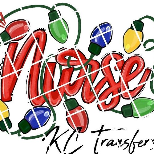 SUBLIMATION TRANSFER Ready to Press - Etsy