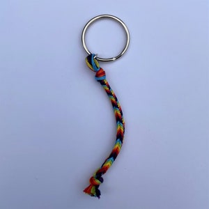 LGBTQ Pride Keychains | Etsy