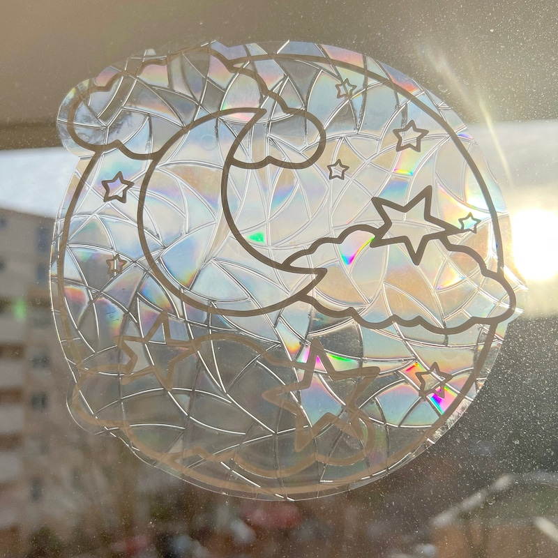 Suncatcher Film - Etsy
