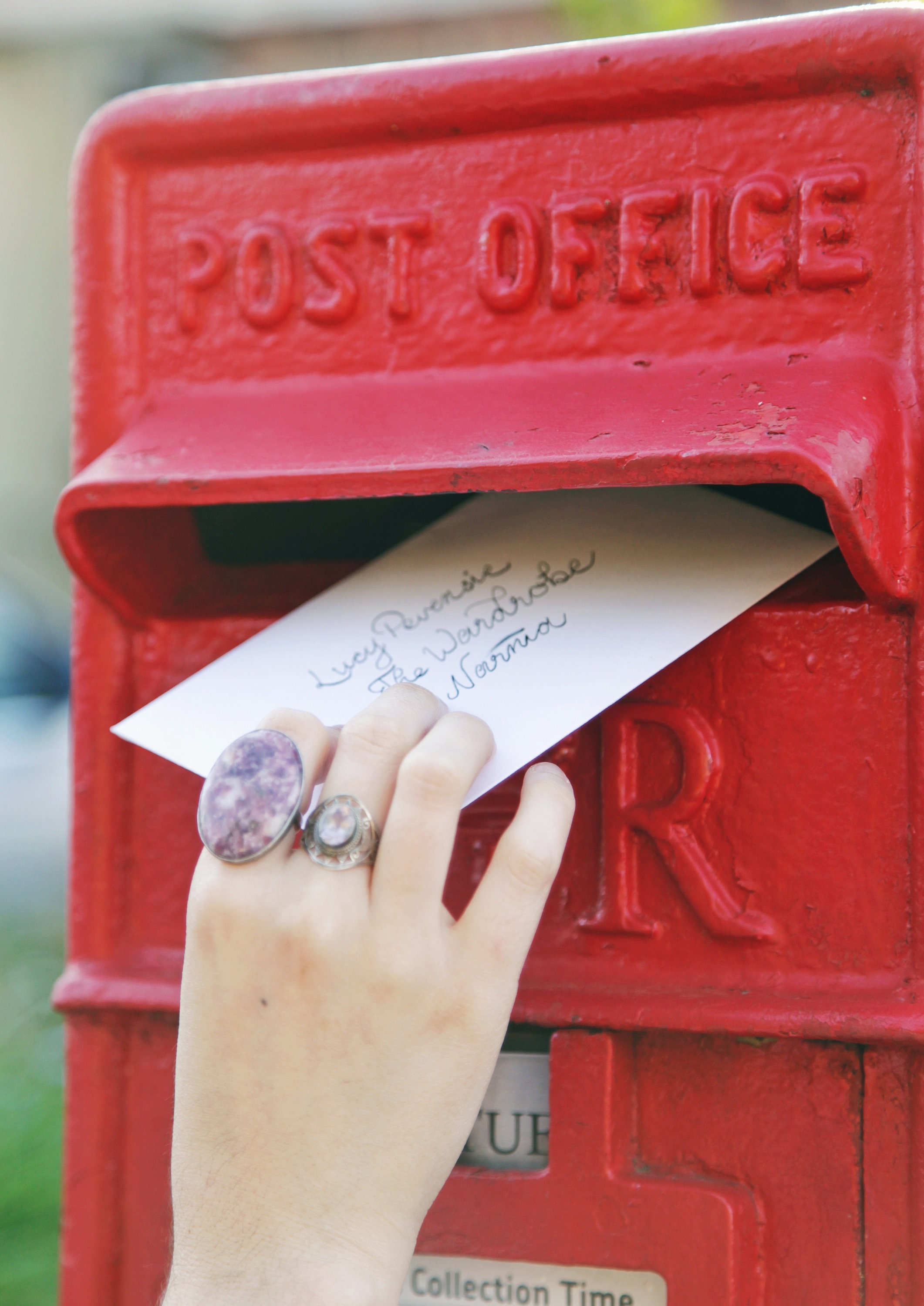 Northern Lights Aurora Borealis Card - Etsy