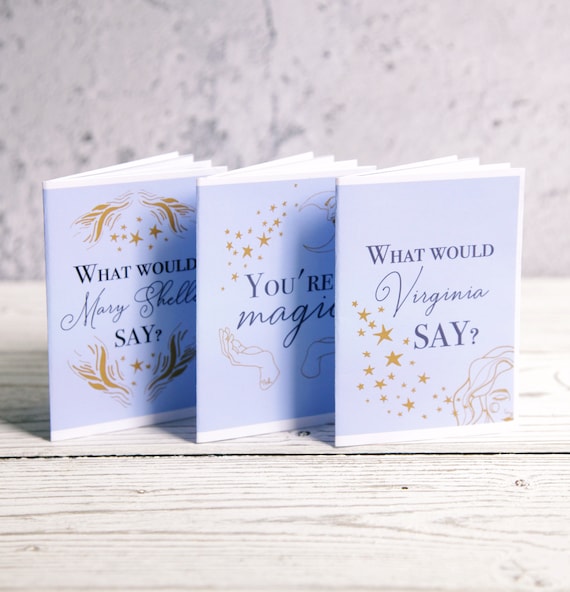 3 Printable Pocket Inspiration Quote Books | Etsy UK