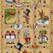 AJBD69 Alice and Friends Chart Pdf - Etsy