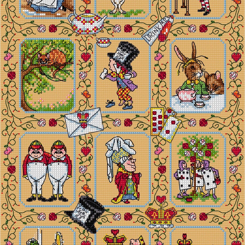 Butler Cross - Etsy UK