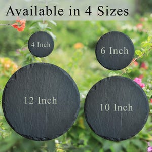 Memorial Stone Personalized Sympathy Gift Real Slate Poem Keepsake ...