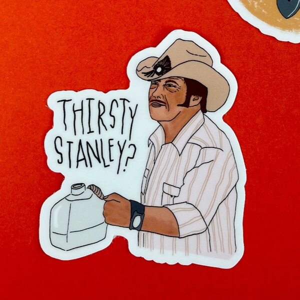 Thirsty - Etsy