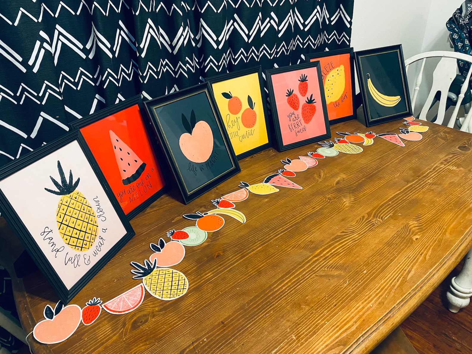 Fruit & Speed Friendshipping Relief Society Activity Bundle - Etsy