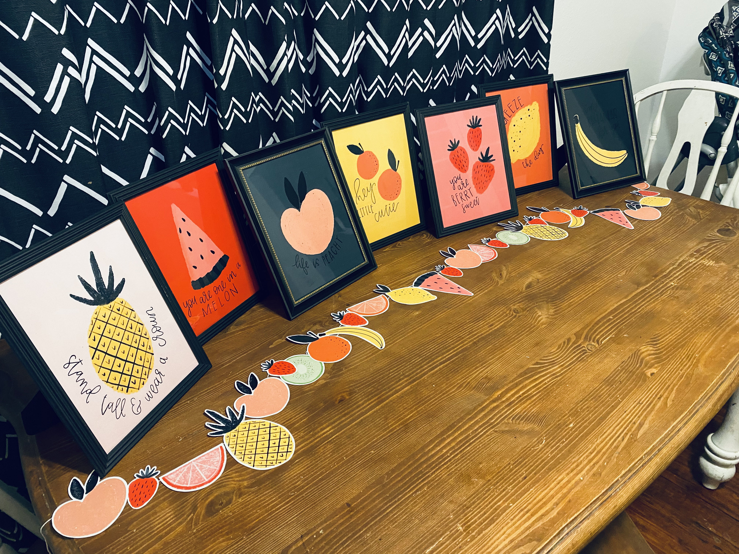 Fruit & Speed Friendshipping Relief Society Activity Bundle - Etsy