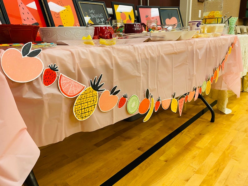 Fruit & Speed Friendshipping Relief Society Activity Bundle - Etsy