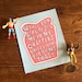 Nacho Libre Toast Printable - Etsy