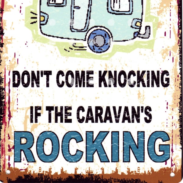 Vintage Caravan - Etsy UK