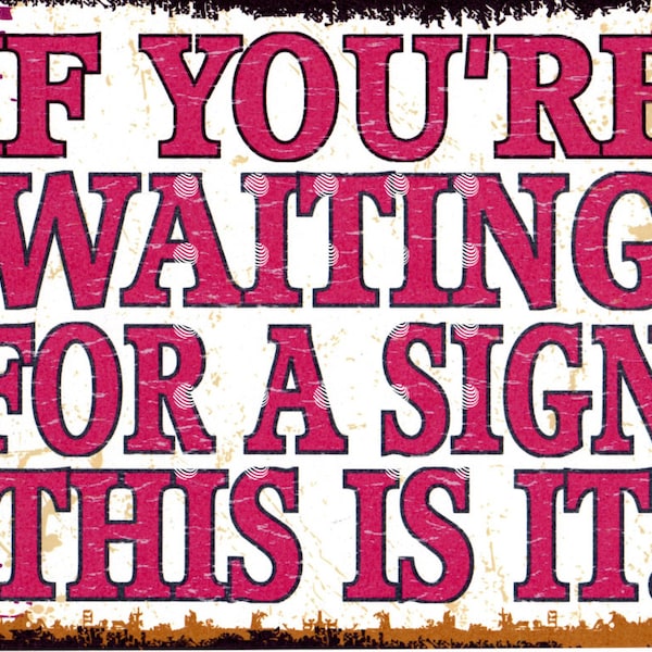 Funny Plaque - Etsy UK