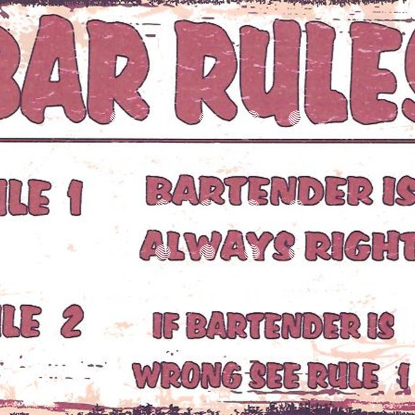 Large Coffee Bar Sign - Etsy UK