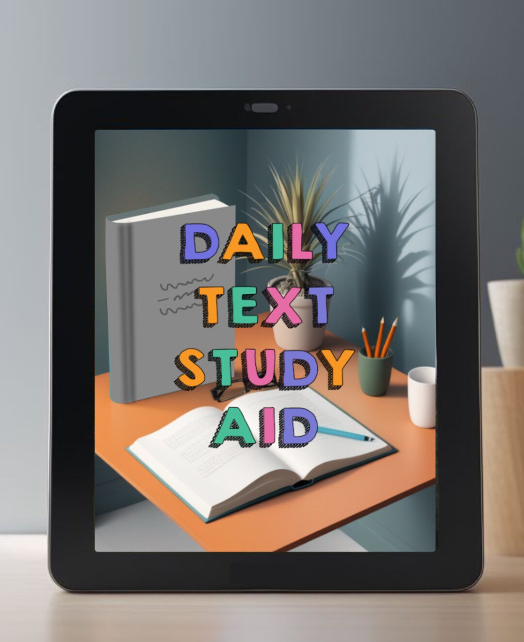 JW Daily Text Study Aid | Jw Daily Text Notes | JW Digital PDF ...