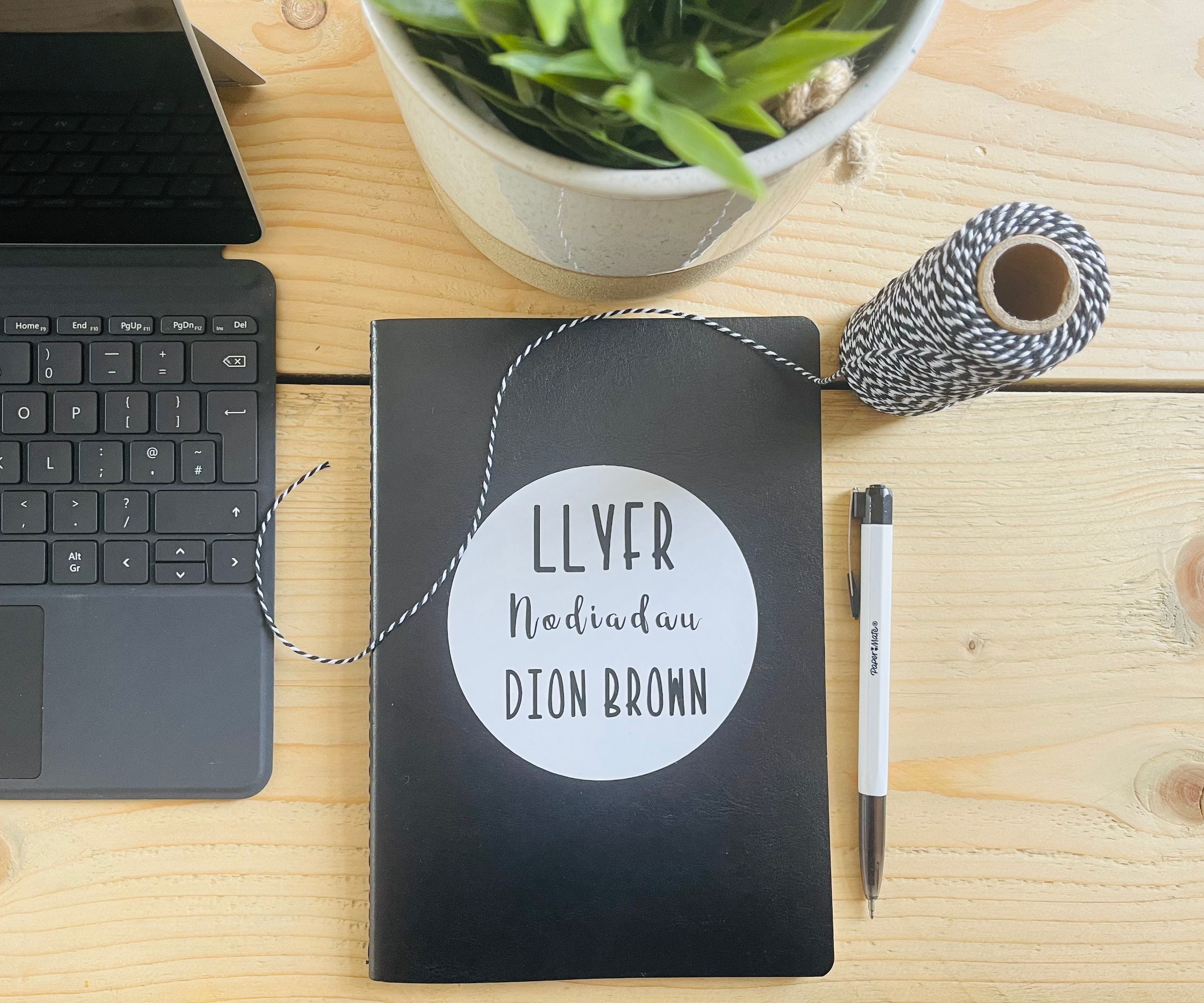 School Notebook Tumblr