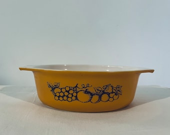 Pyrex Bakeware Vintage - Etsy