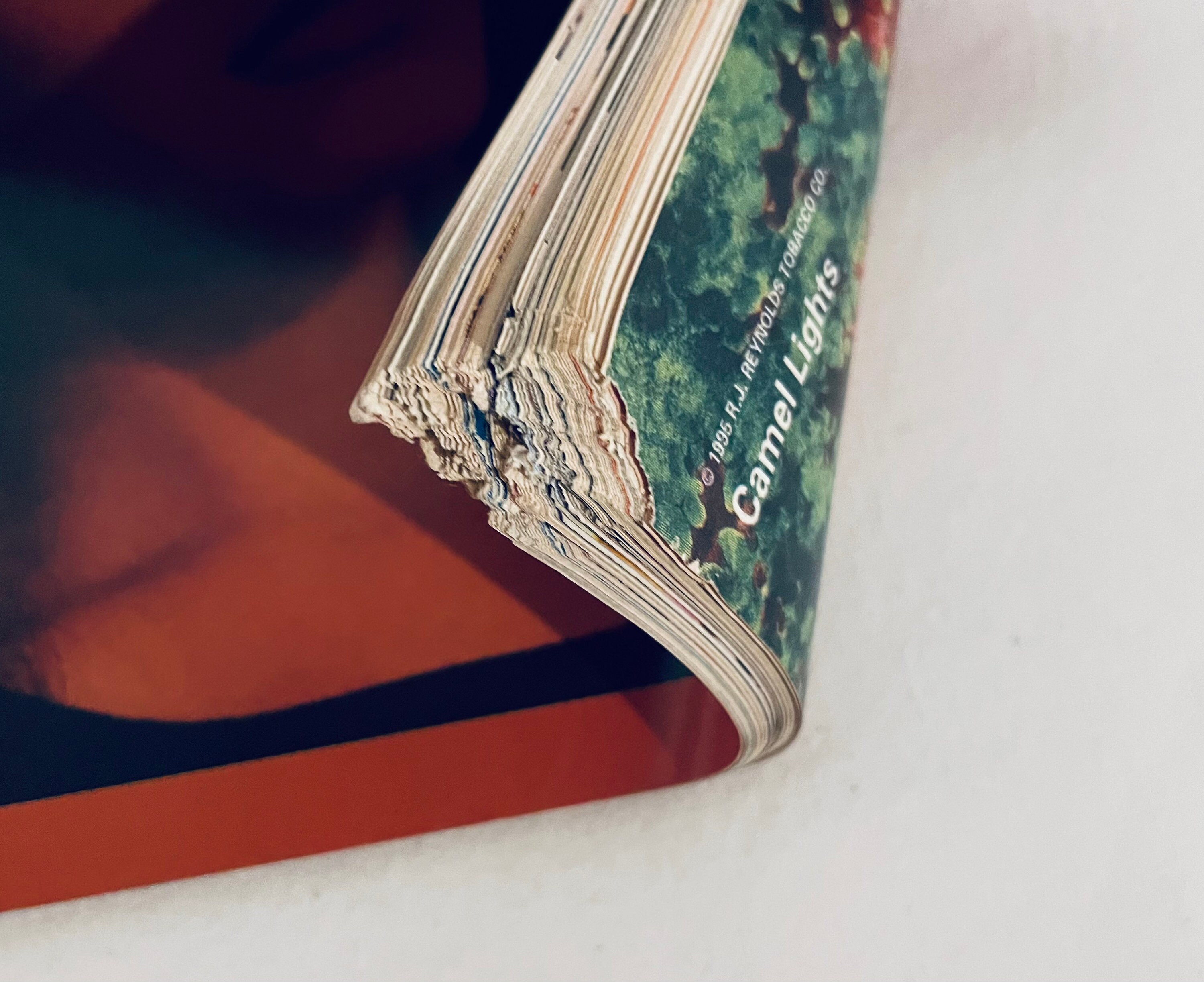 Selena Quintanilla Perez 1995 People Magazine Vintage Music Memorabilia ...