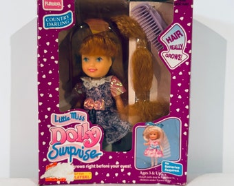 Little Miss Dolly - Etsy