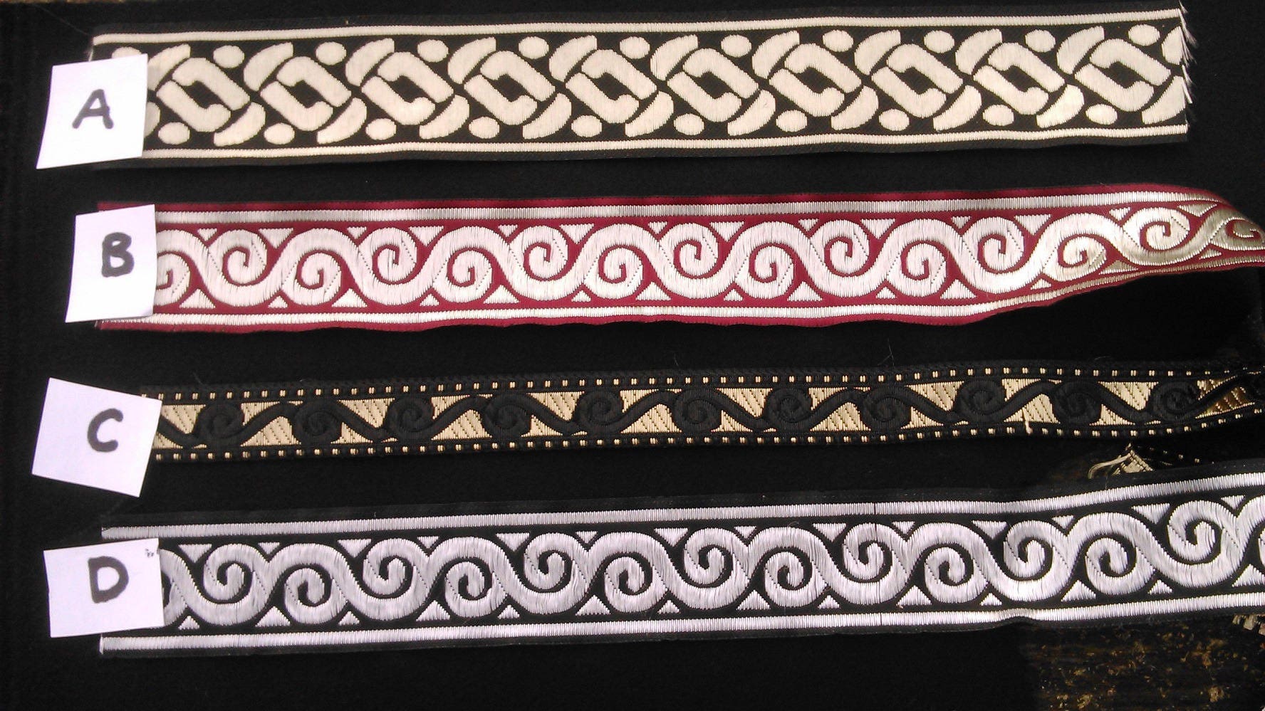 Long Black Cape With Hood Surrounded With Fake Fur or Braid - Etsy