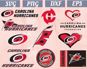 Miami hurricanes svg | Etsy