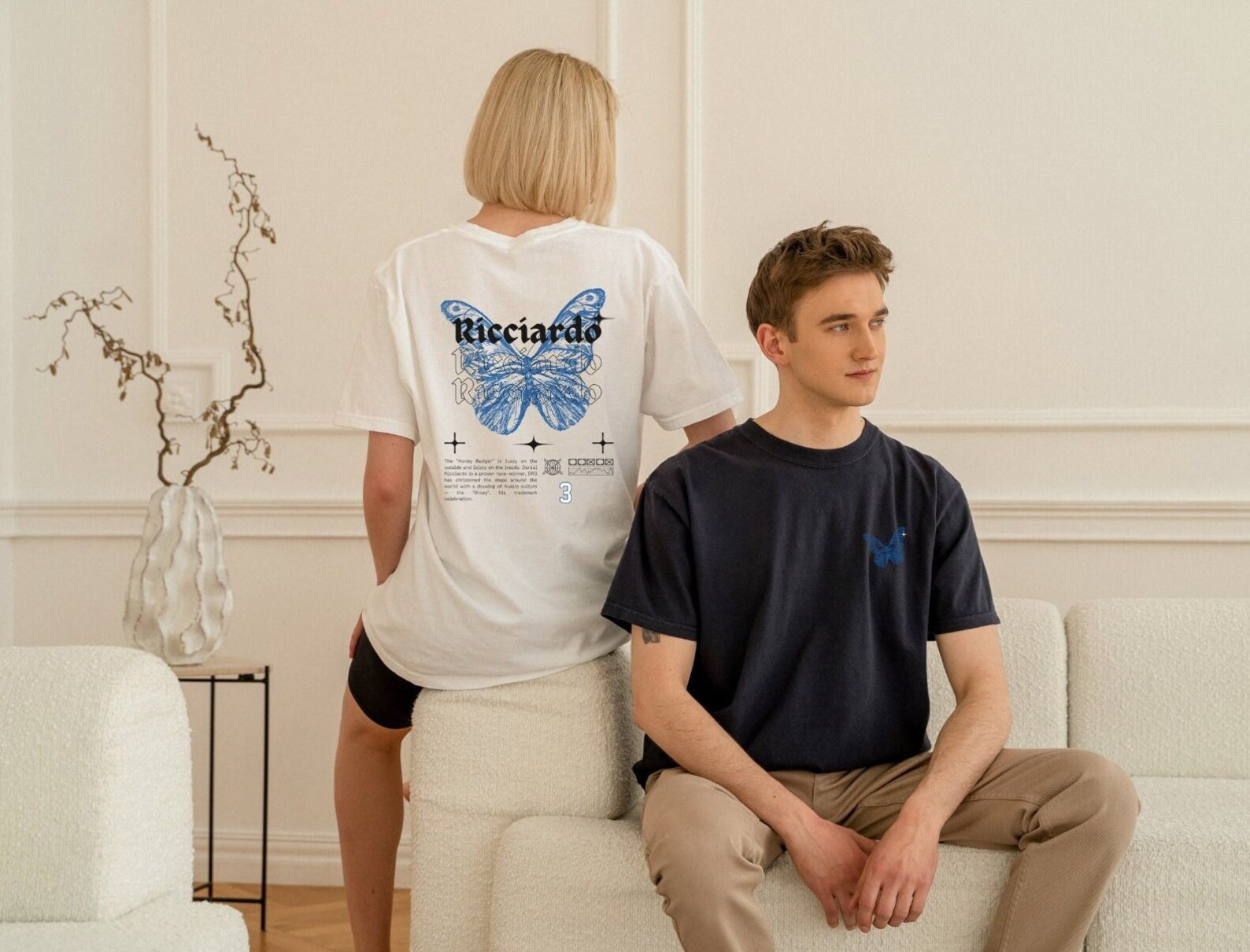 Formula 1 Shirt Daniel Ricciardo Formula One F1 Merch Red Bull F1 Shirt ...