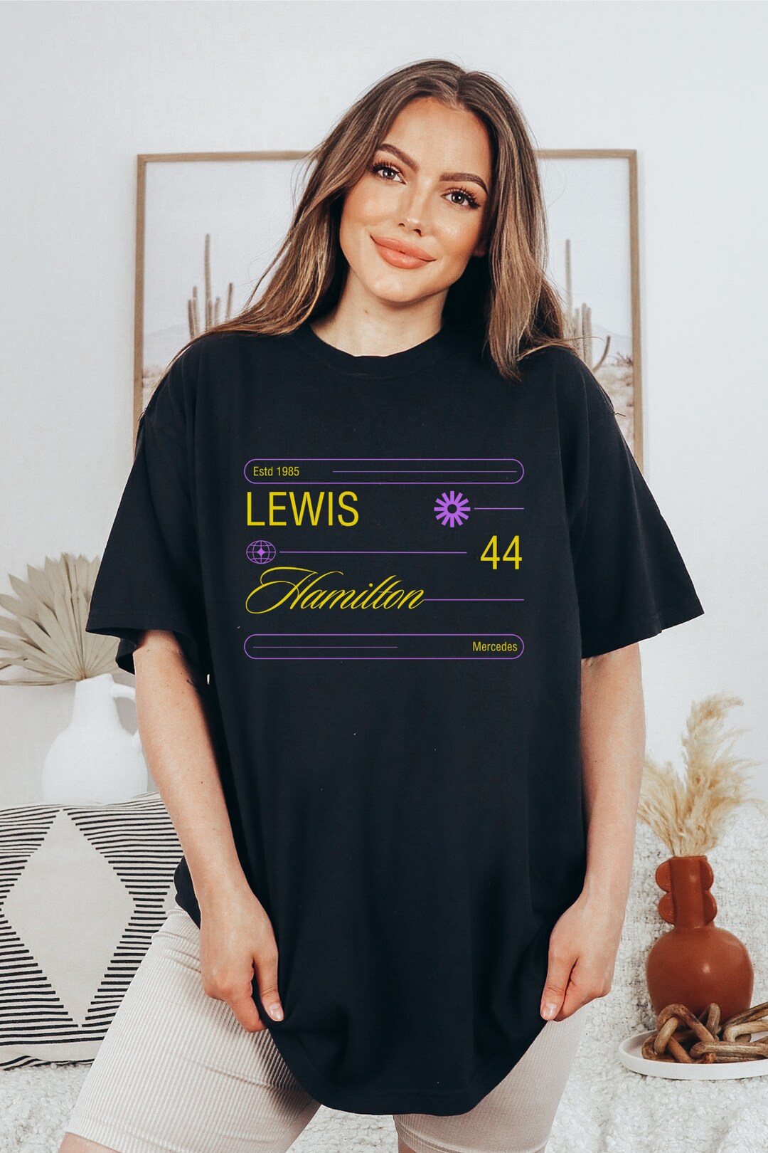 Formula 1 Shirt F1 Merch Formula One Lewis Hamilton Shirt F1 Lewis ...