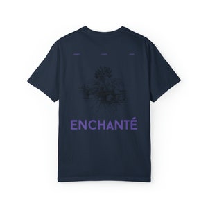 Comfort Color Daniel Ricciardo Enchante Tshirt Formula One Tee Daniel ...