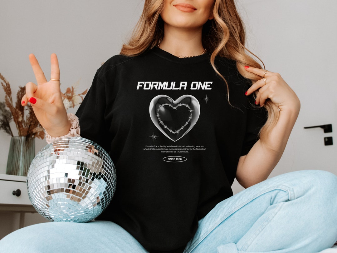 Formula 1 Shirt F1 Merch, Formula One Shirt F1 Shirt F1 Gifts Formula 1 ...