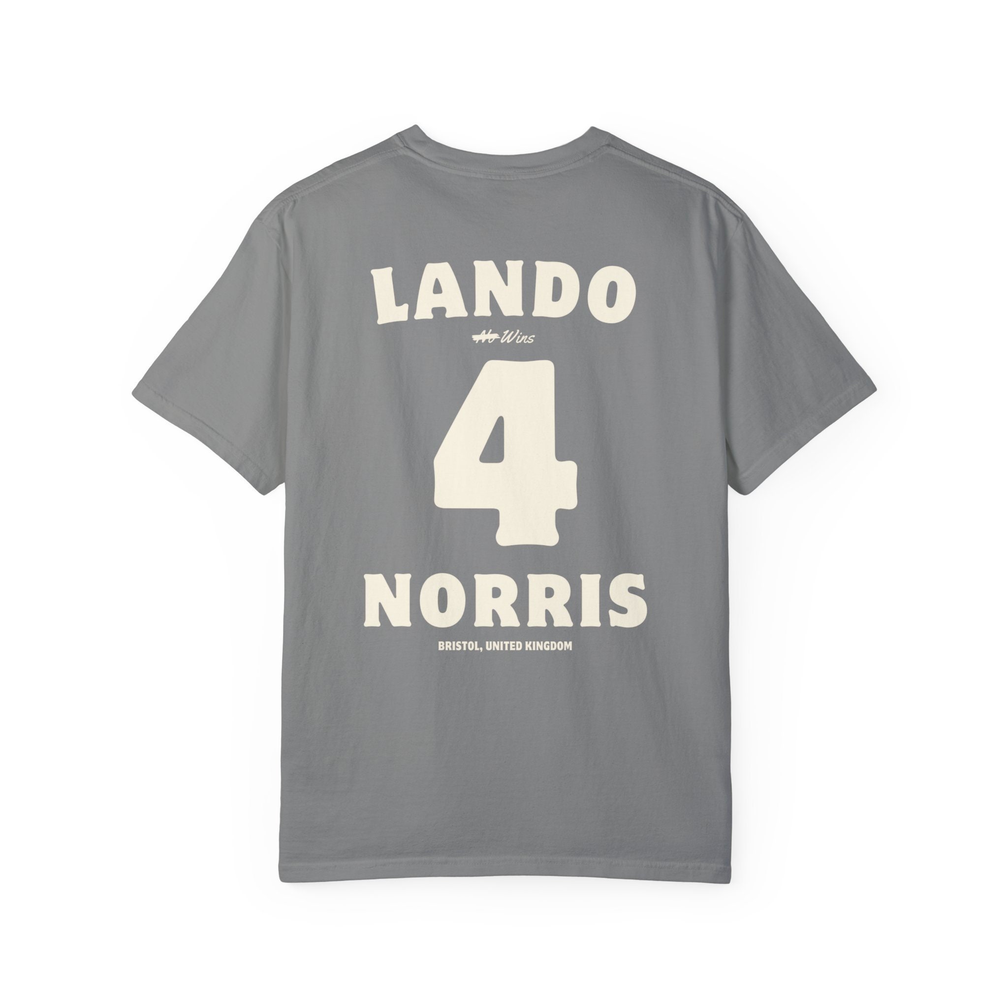 Lando Norris Formula 1 Shirt Mclaren F1 Shirt F1 Merch Formula One F1 ...