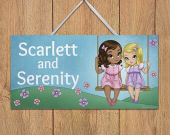 Little Sister Sign | Etsy