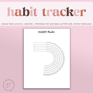 Goal Planner BUNDLE, 2023 Goals Tracker, SMART Goal Setting Kit, New ...