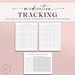 Family Medical Binder Printable, Health Care Planner, Health Tracker ...