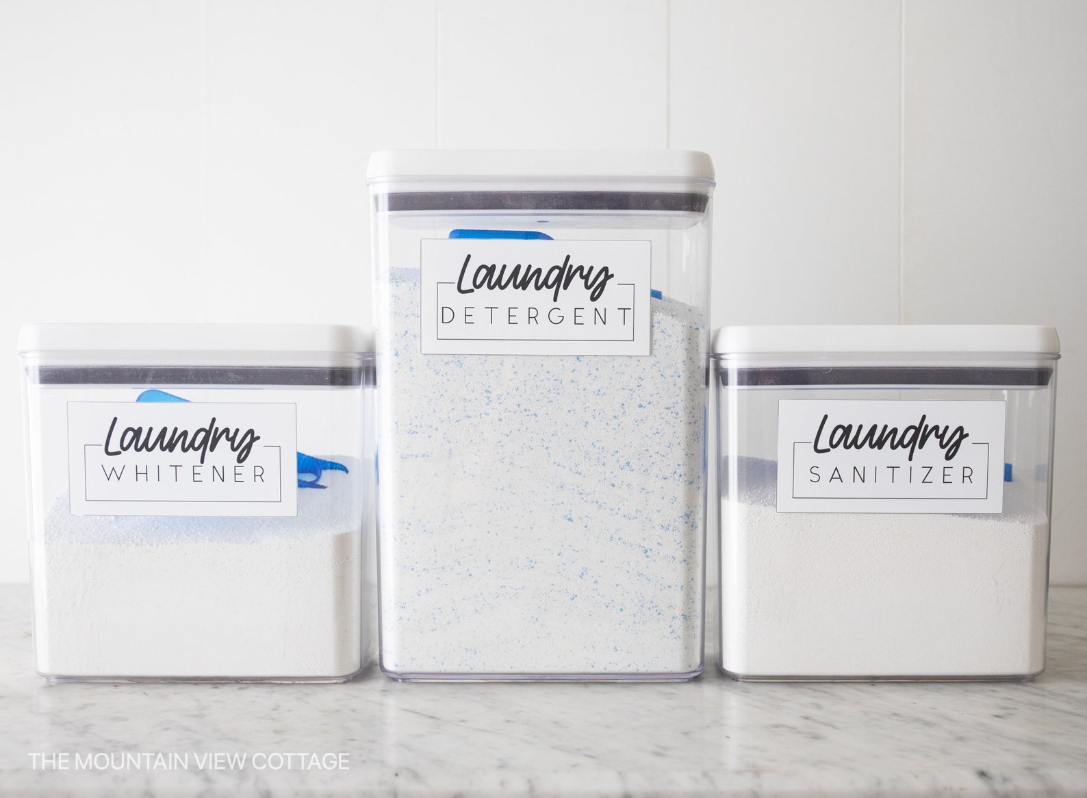 15 Laundry Room Labels Printable PDF Laundry Room Labels - Etsy