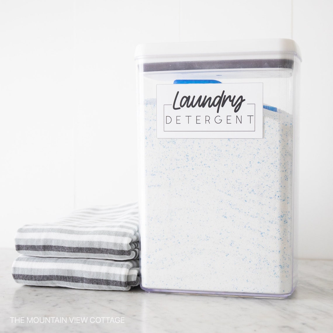 15 Laundry Room Labels Printable PDF Laundry Room Labels - Etsy