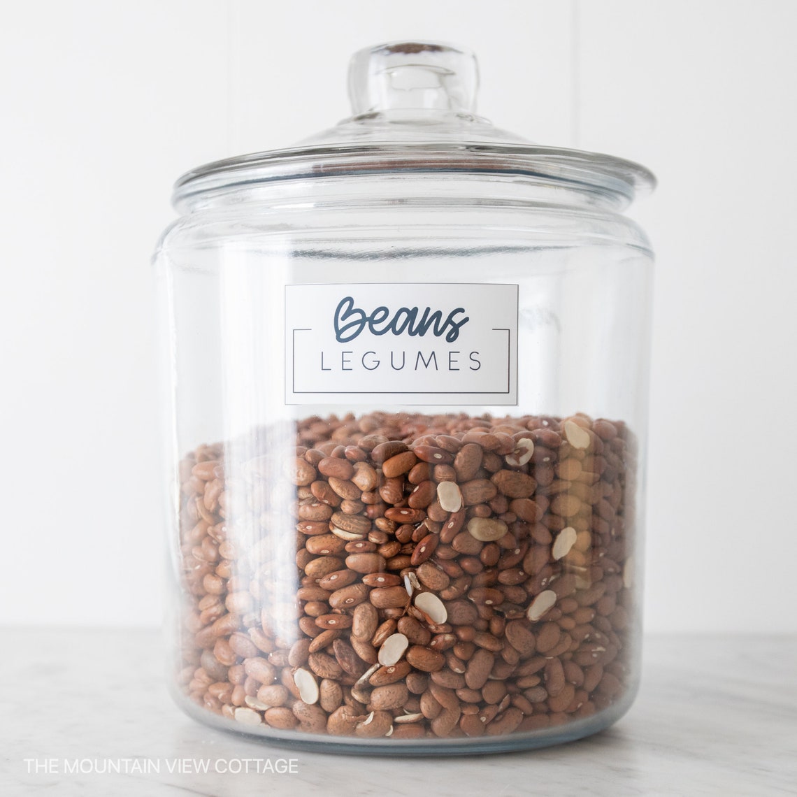 62 KITCHEN PANTRY Labelsprintable Pdf Labels Pantry - Etsy