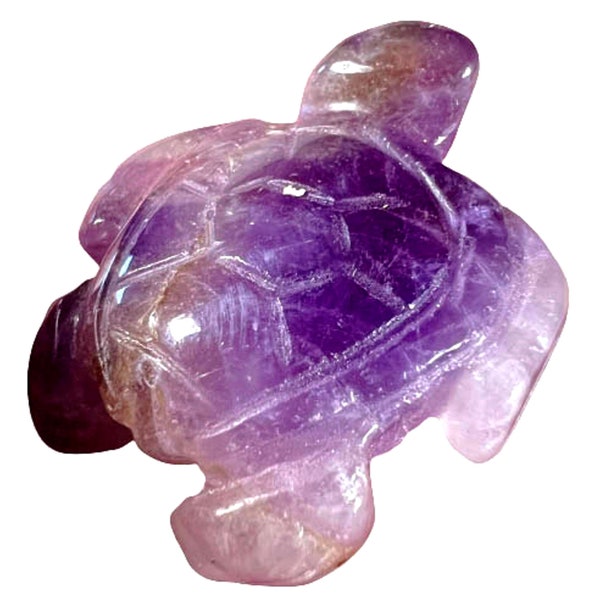 Sea Turtle Figurine - Etsy