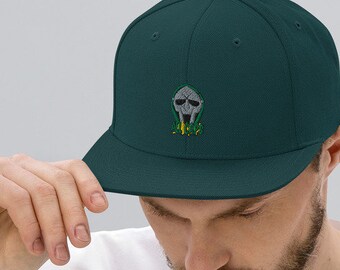 Mf Doom Merch - Etsy