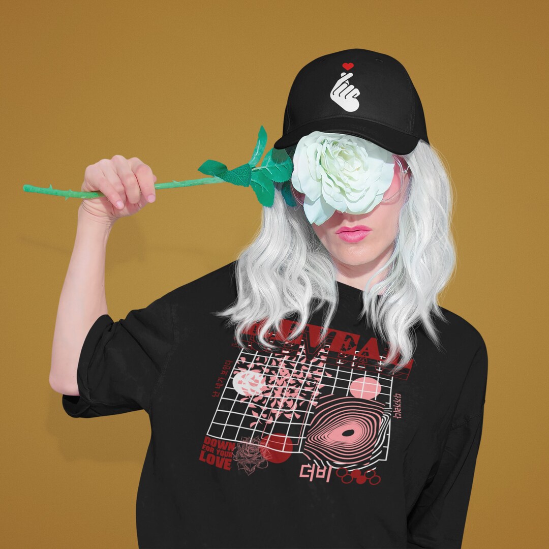 The Boyz Reveal, Kpop Shirt, Kpop Merch, the B, Bloom Bloom, Short ...