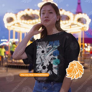 Taemin Idea 理想 Shirt, Shinee Kpop Merch, Unisex Tee - Etsy