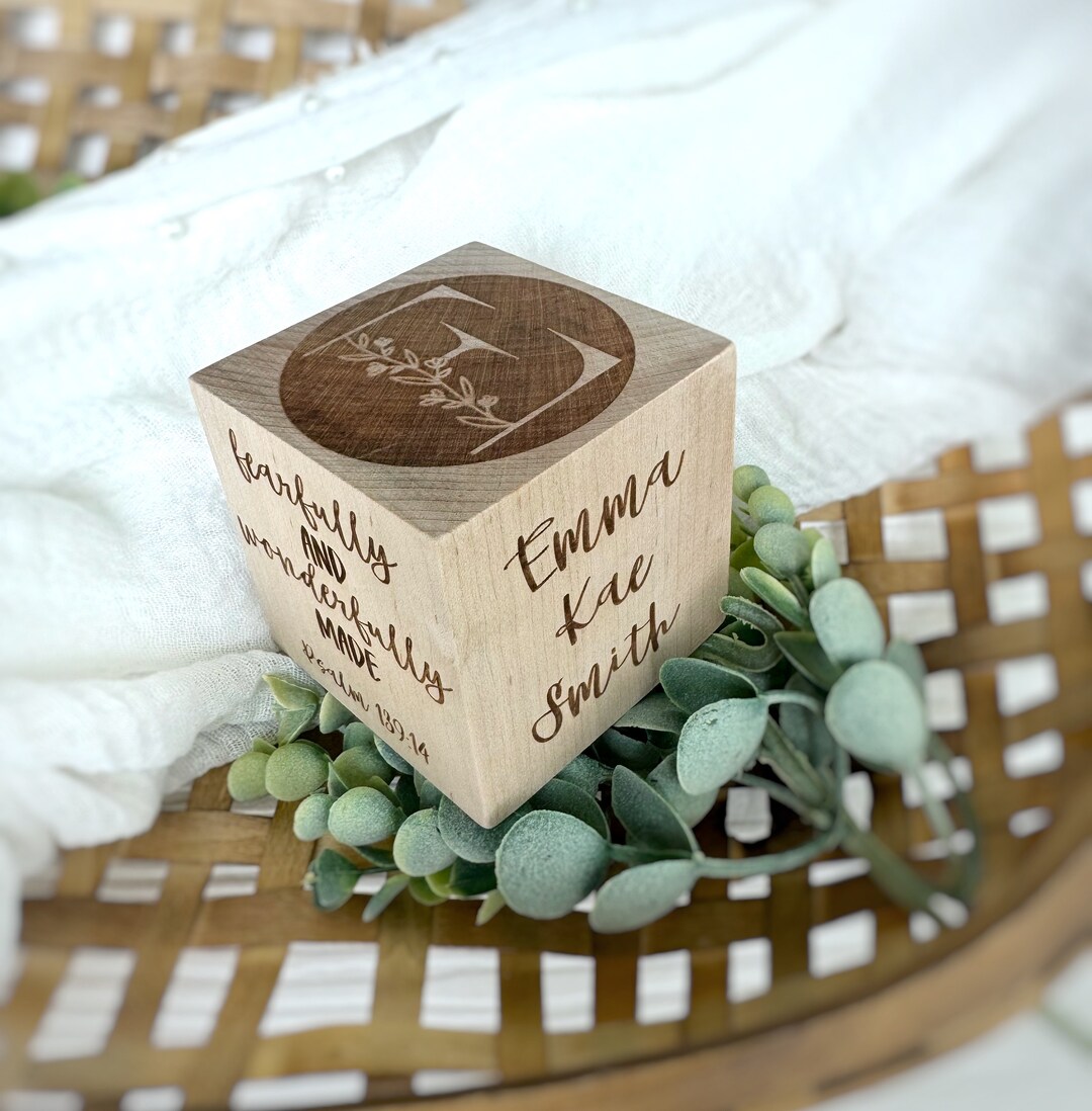 Personalized Gift for Baptism, Girl Baptism Gift, Baby Keepsake Gift ...