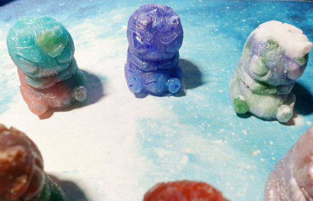 Grumpy Gus Figure - Etsy