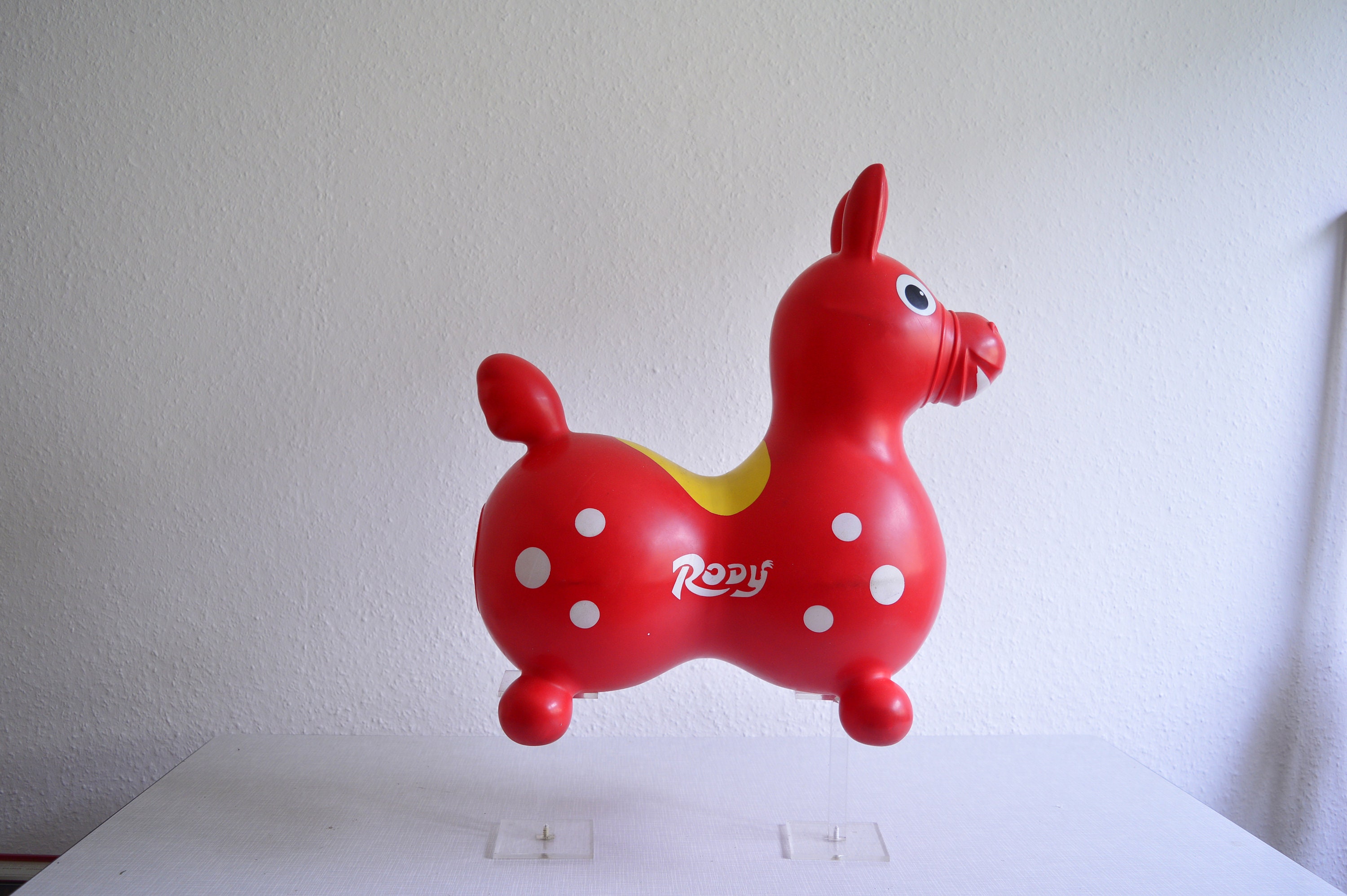 LEDRAPLASTIC / Play Horse / Rody / Rocking Horse / Made in ITALY ...
