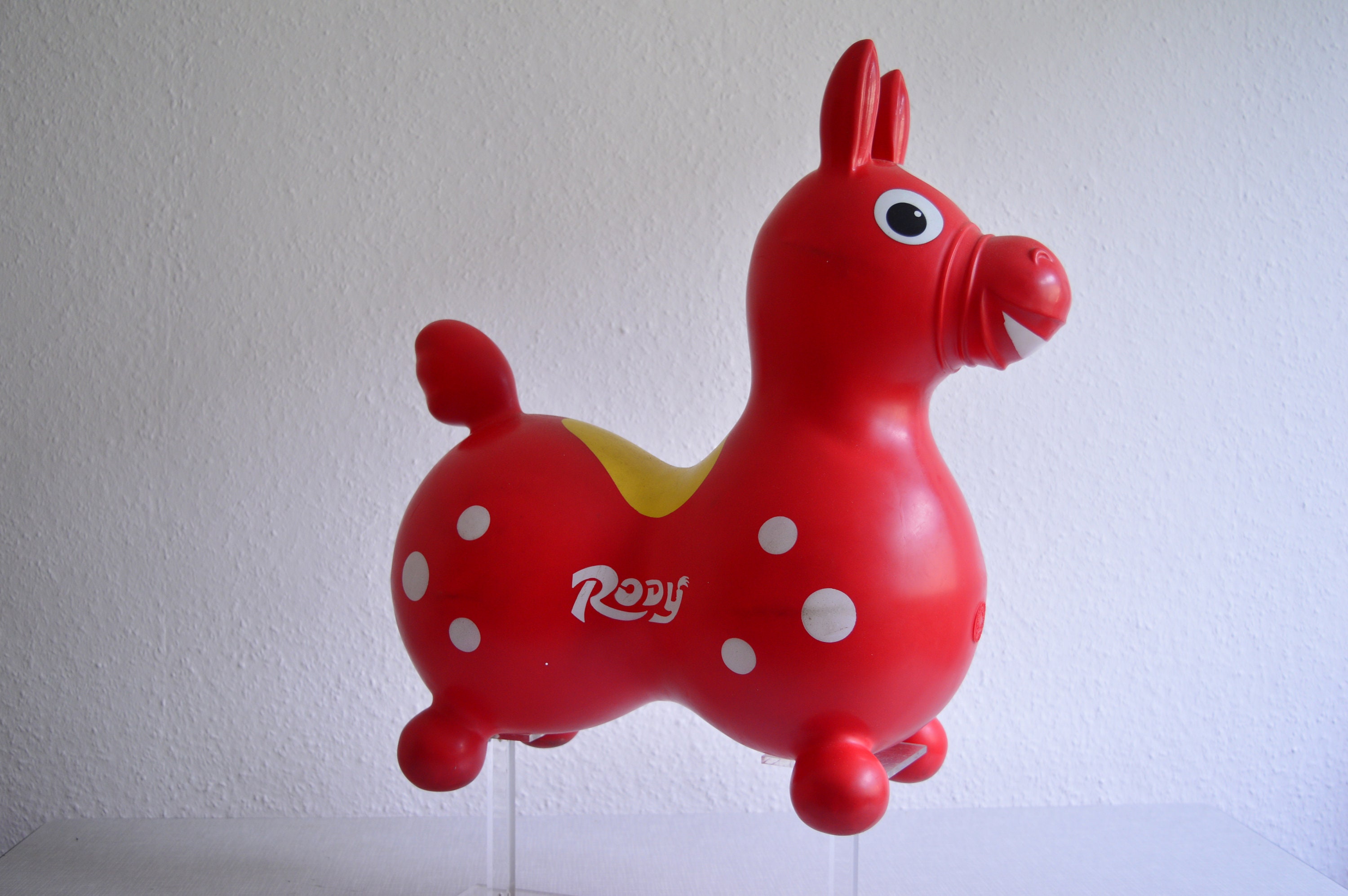 LEDRAPLASTIC / Play Horse / Rody / Rocking Horse / Made in ITALY ...