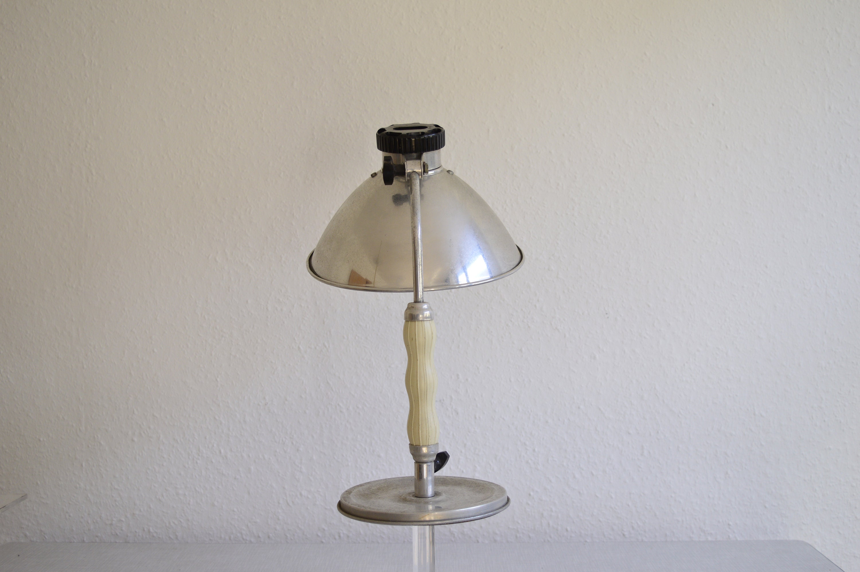 Infralux Home Spotlight / Heat Lamp / Höhensonne / 20's / Art Deco ...