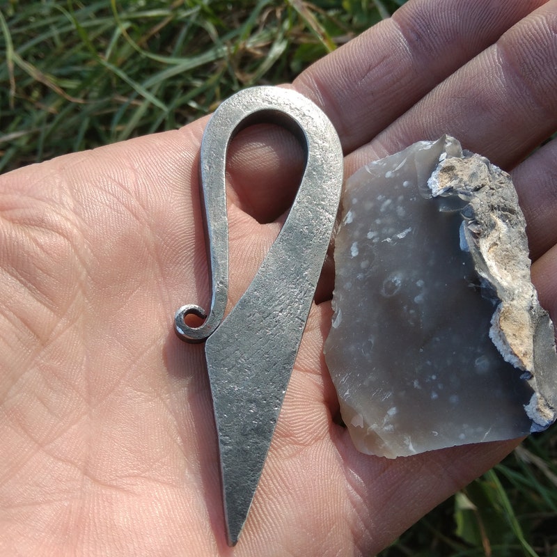 Flint and Steel - Etsy