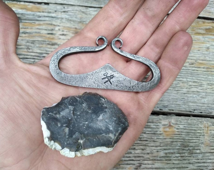 Flint and Steel - Etsy