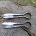 Early Medieval Viking Era Scissors - Etsy
