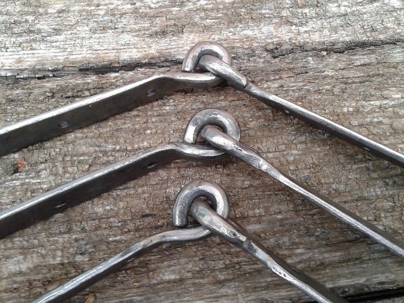 Medieval Viking Era Chest Hinges Hasp and Staple. - Etsy